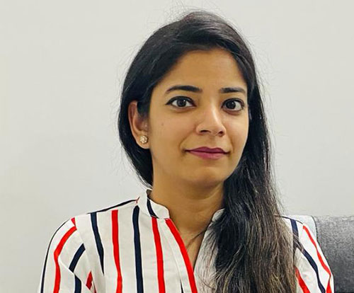 Neha Jolly - Coherent Advisors