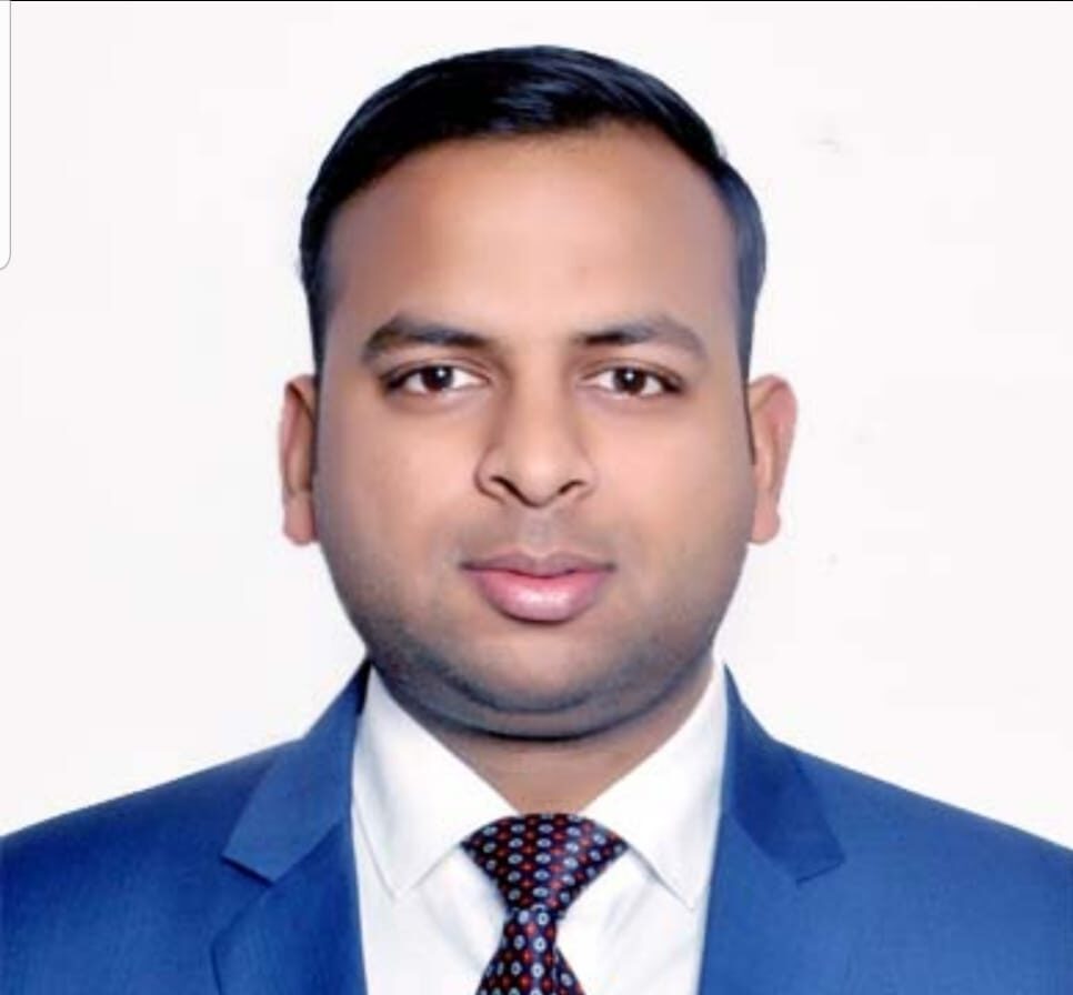 Nitish Goyal - Coherent Advisors